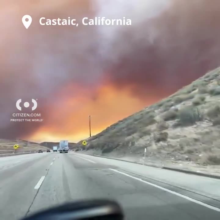 CALIFORNIA, Castaic ~ Digital Soldier Reporter ~ Boots 👢 🥾 on the GROUND