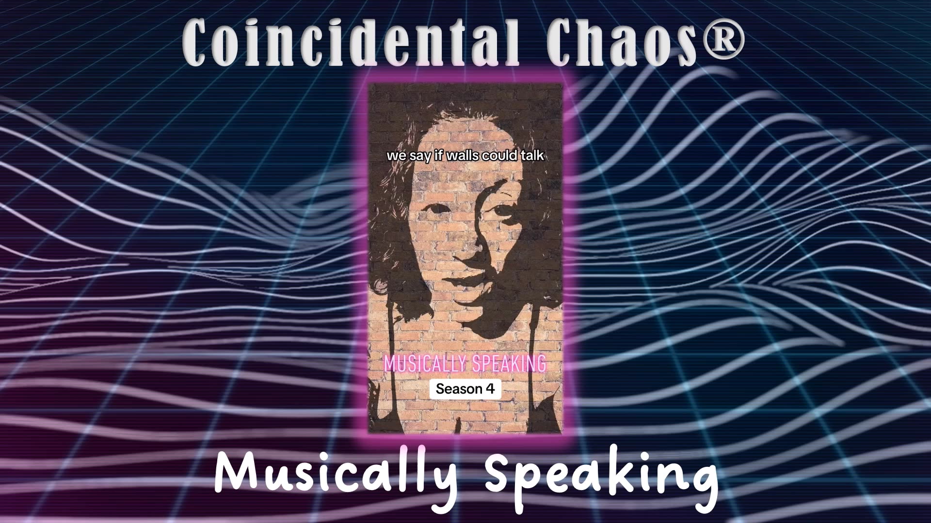 Musically Speaking Season 4 Ep13 Vibes