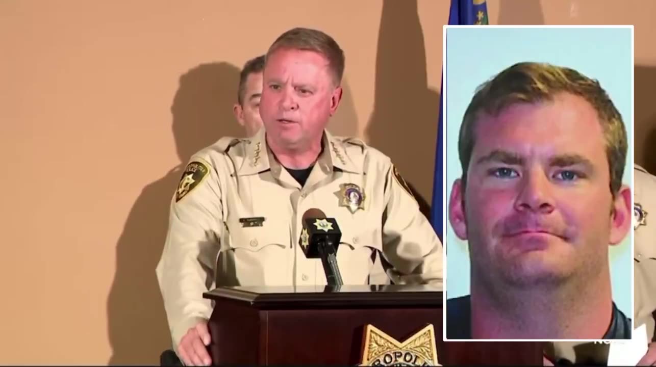 FBI has "strong evidence" that the email shared on Shawn Ryan's show is ...