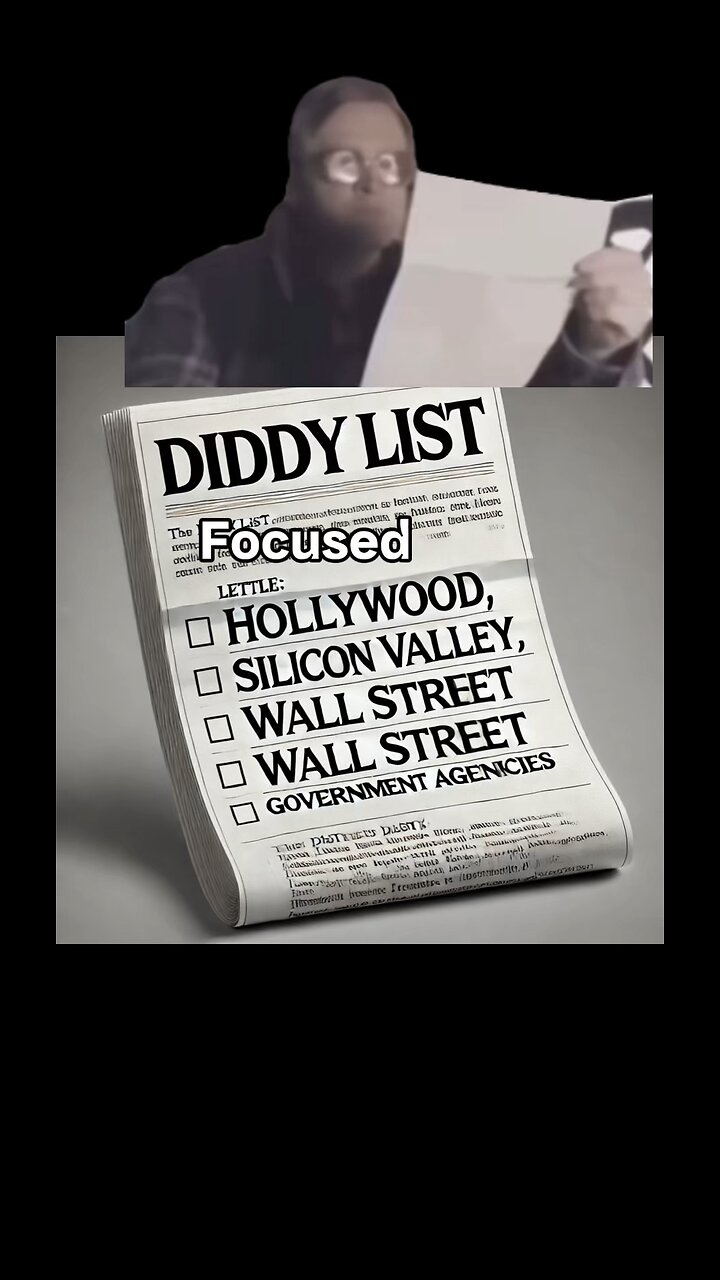 Diddy List