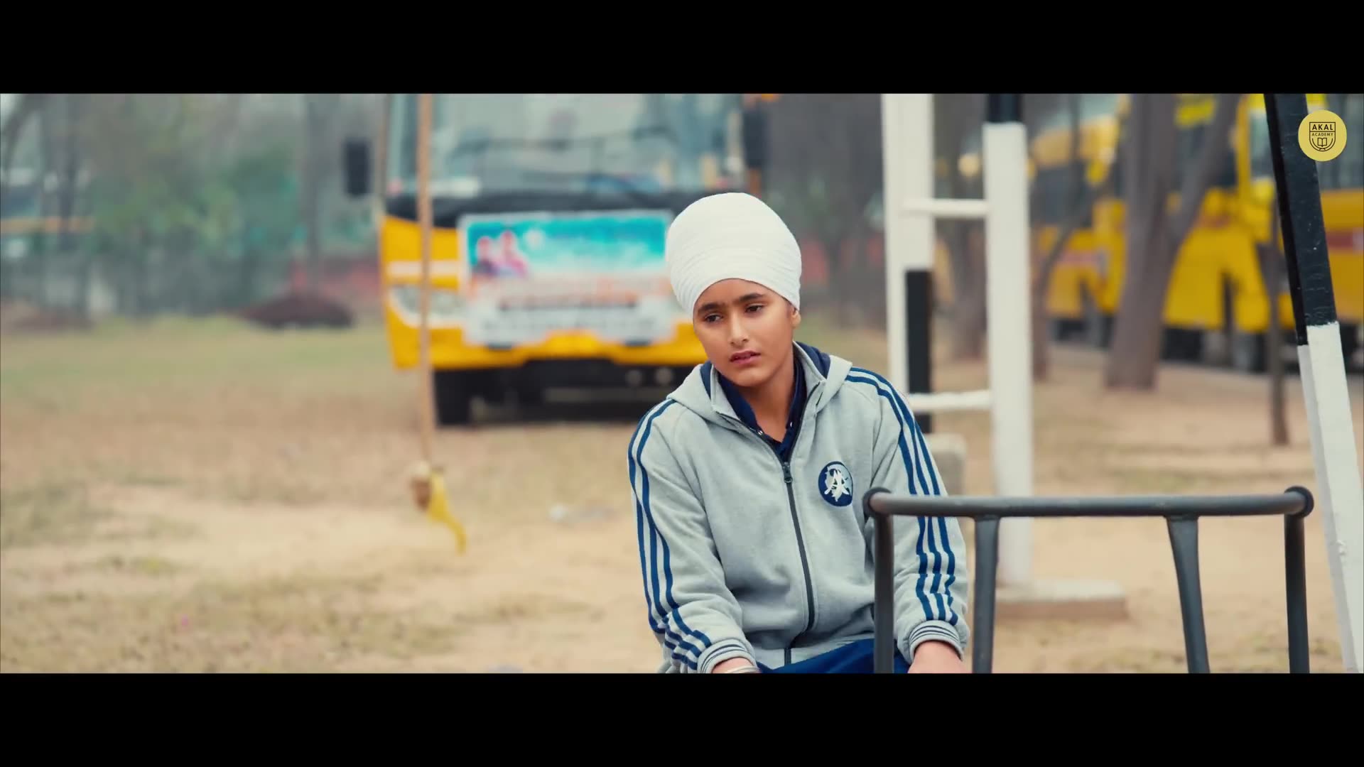 Official Video - Vidya🎶 ਵਿੱਦਿਆ | Latest Punjabi Song | Kanwar Grewal ...