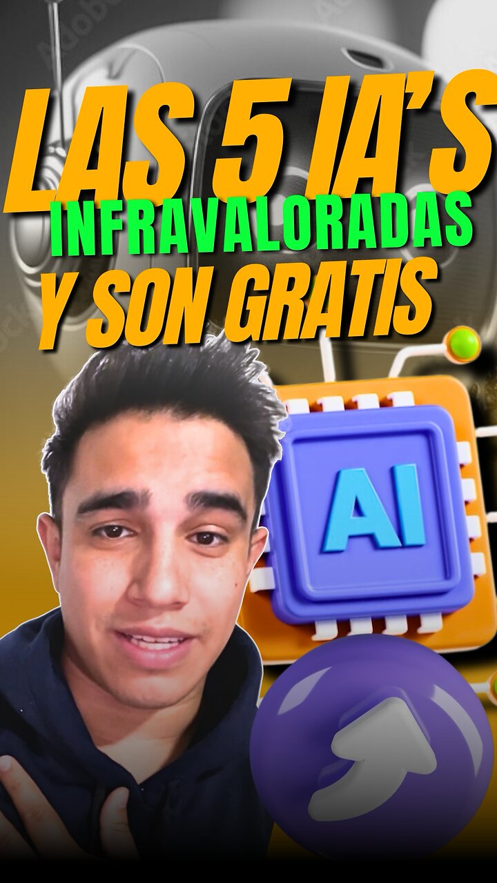 5 ideas de IA que debes conocer antes de 2025