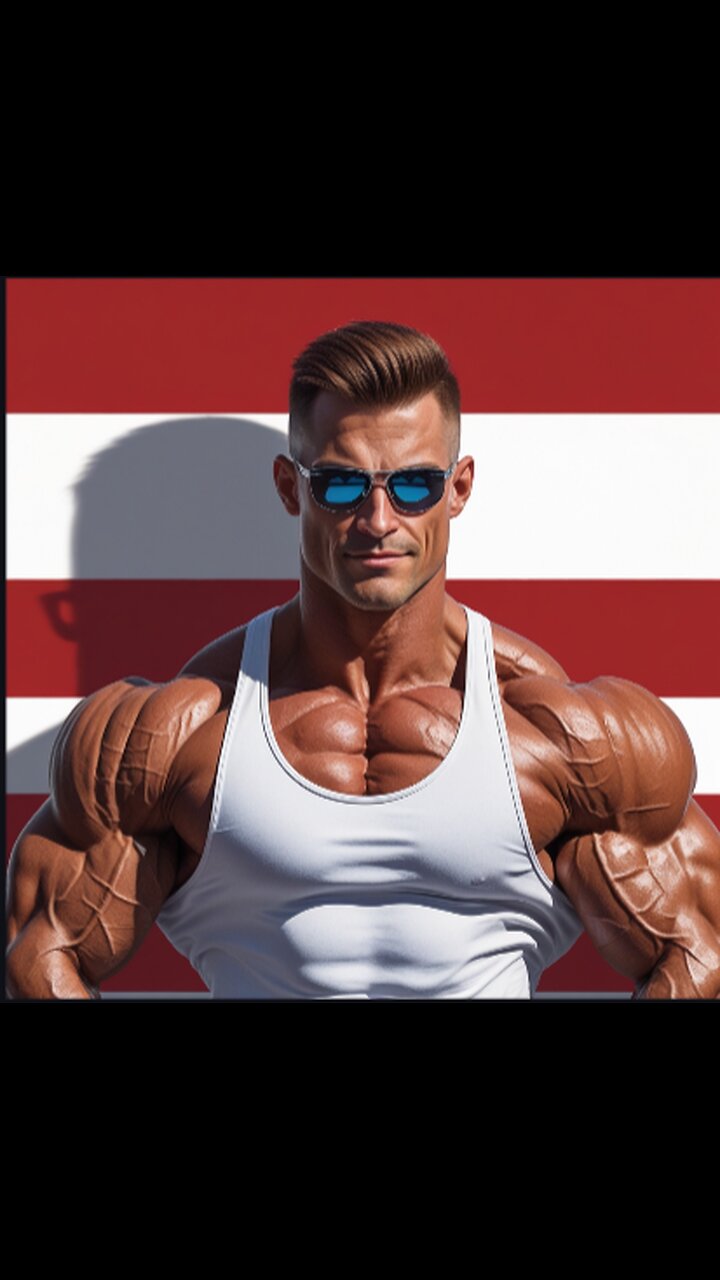 Most fit and poor American bodybuilder | #interestingfacts # ...