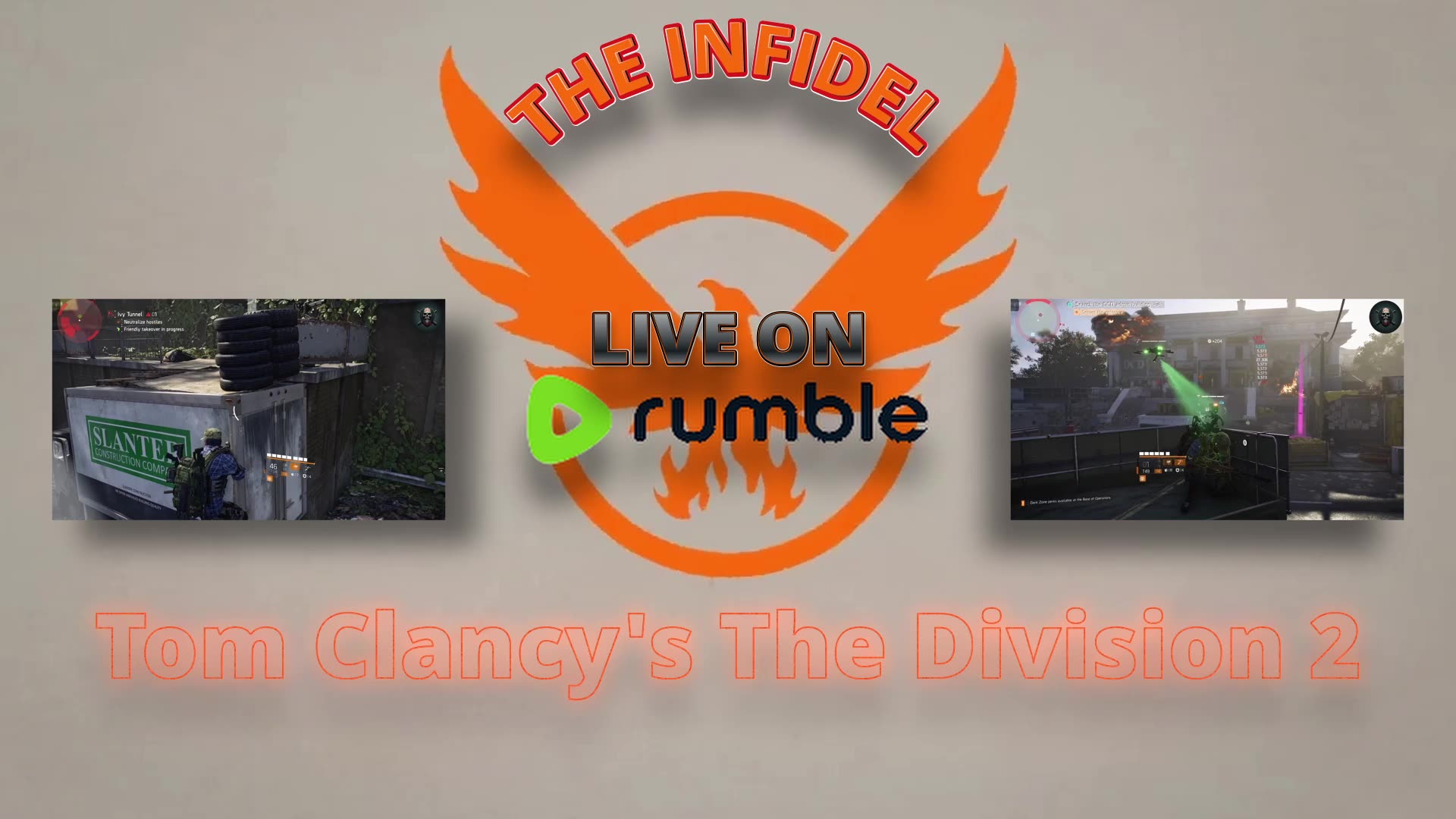 Saturday Stream - Legendary Runs and more!