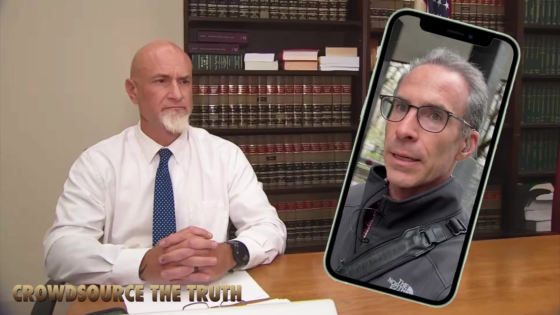 Jason Goodman calls Beaver Detective Patrick Young about RTK again-referred to litigator-posted 1-27