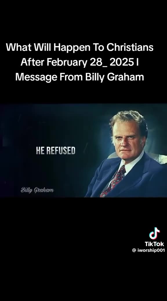 Billy Graham