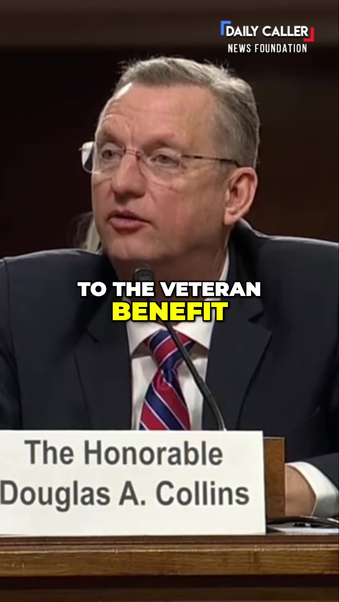 Doug Collins: The Role of Technology in Claims