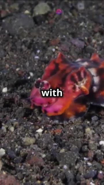 Top 10 Most Amazing Underwater Creatures