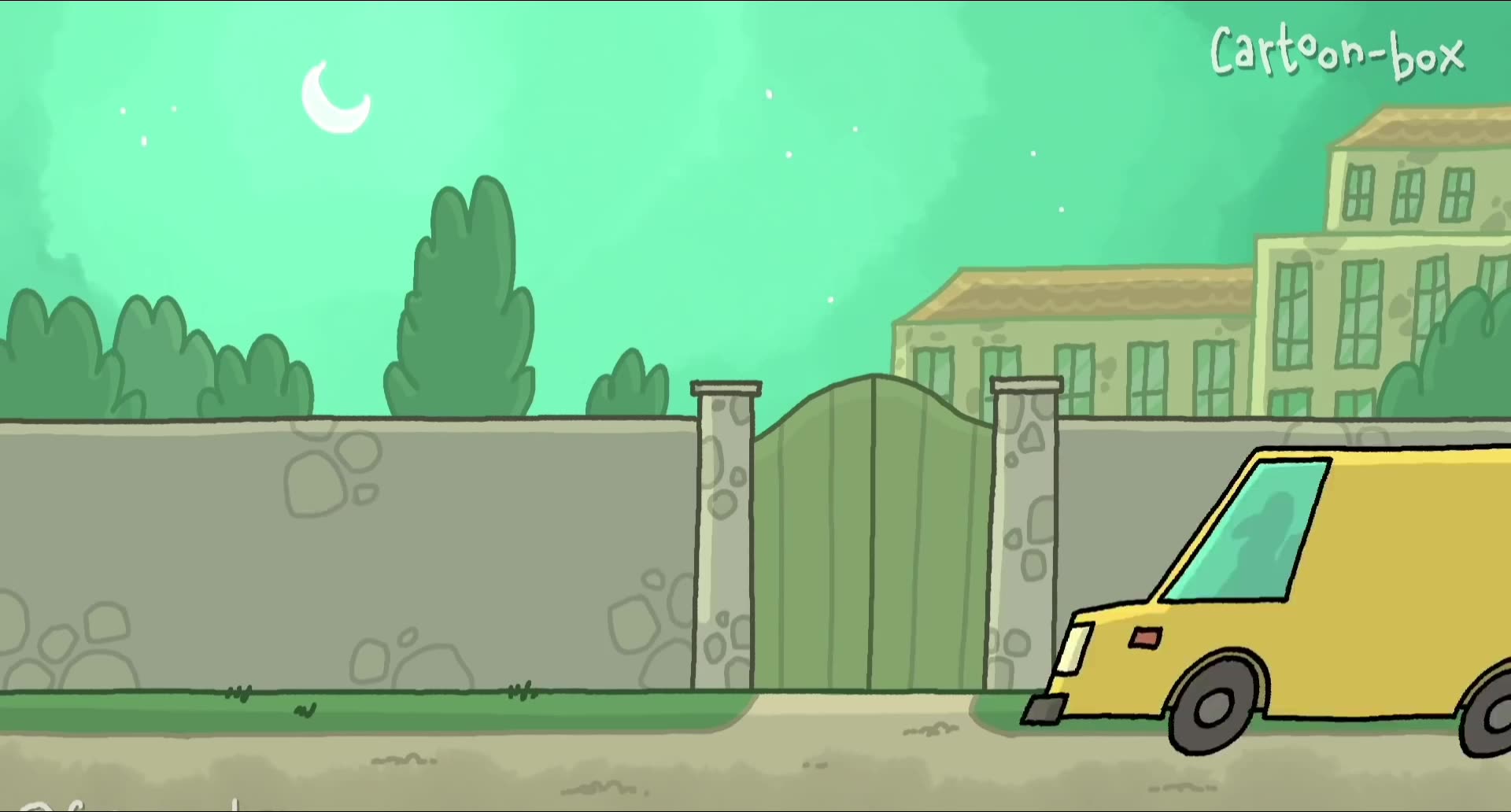 Cartoon Box Catch Up 20 | The BEST of Cartoon Box | Hilarious Cartoon