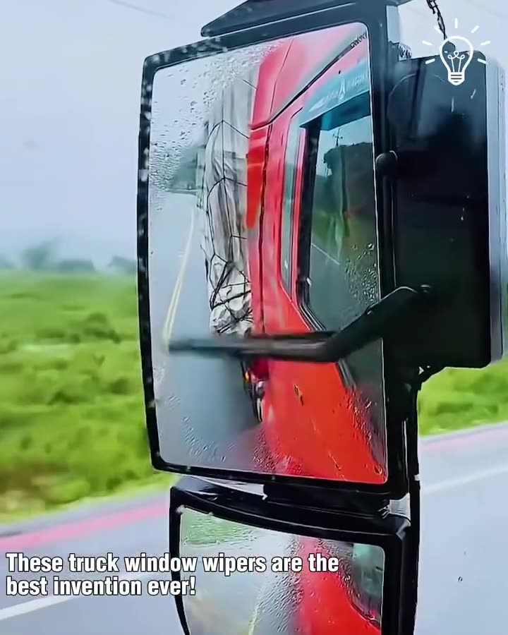 Side window wipers are the best invention!.hd
