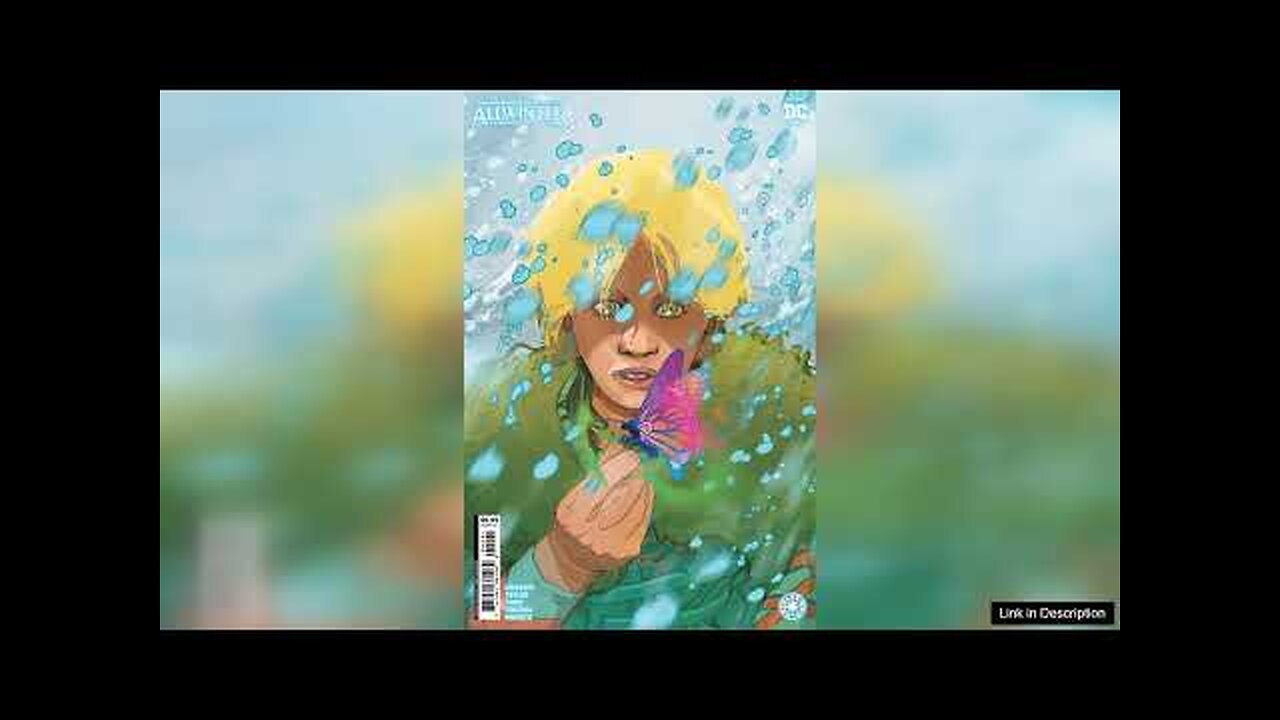 Dark Knights Of Steel: Allwinter #2 (Cover C Christian Ward Card Stock ...