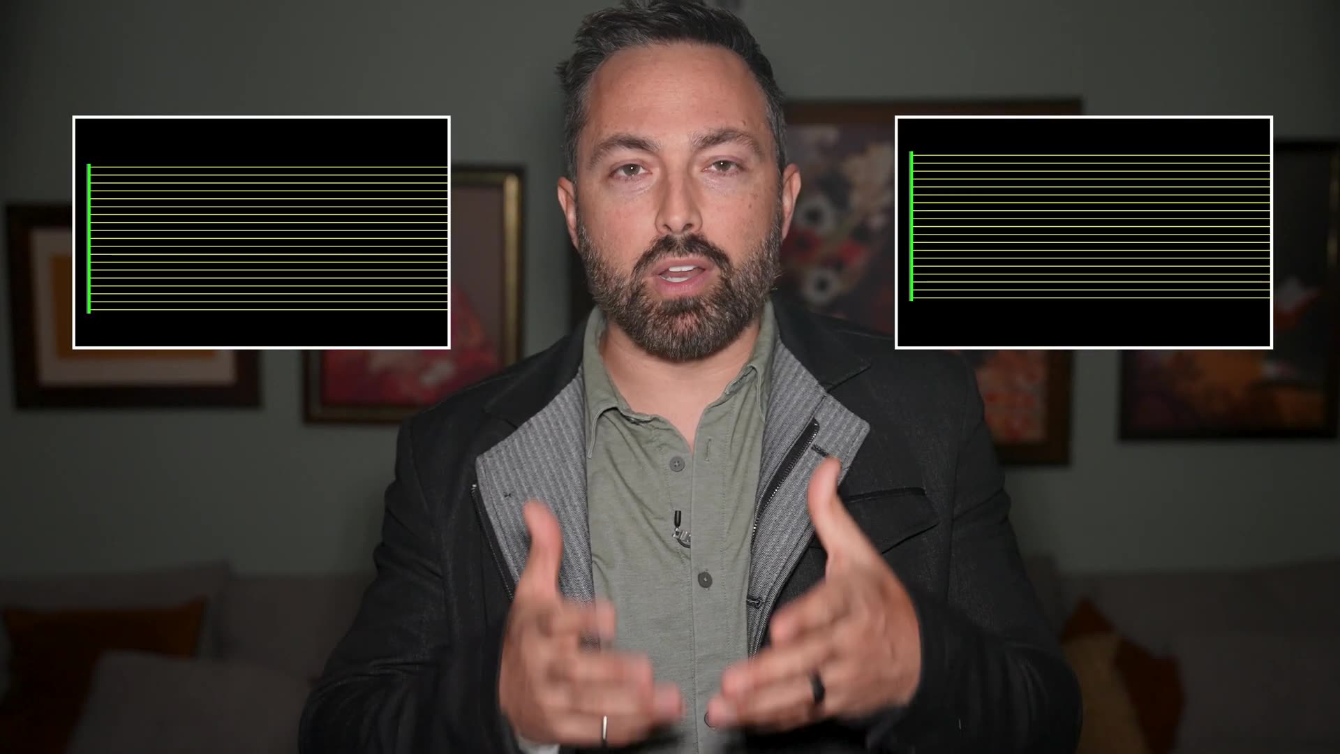 What if you just keep zooming in?