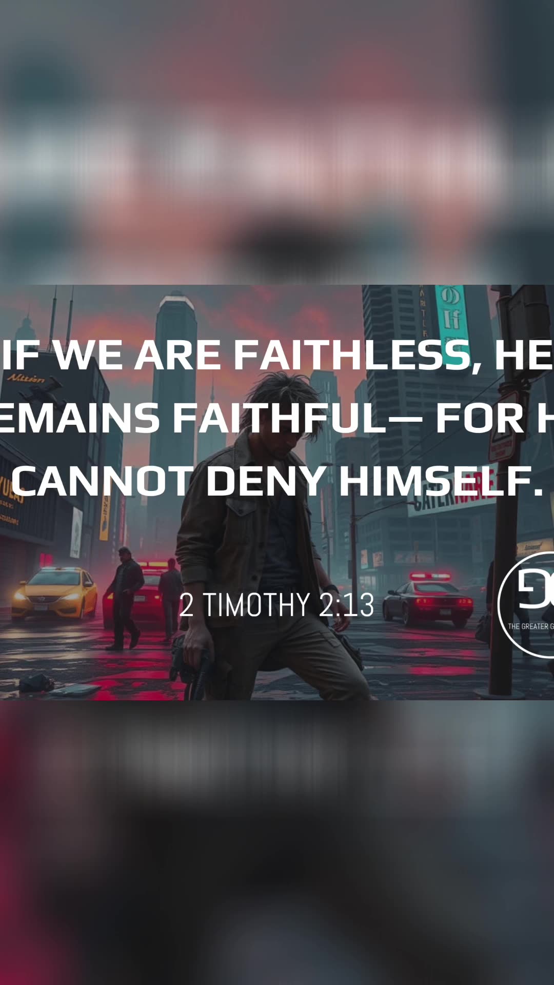 Transforming Sin into Strength: Embrace God's Grace