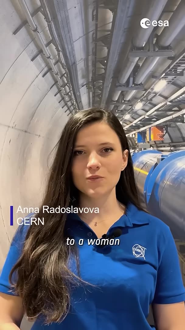 Happy International Day of Women and Girls in Science! 👩‍🔬