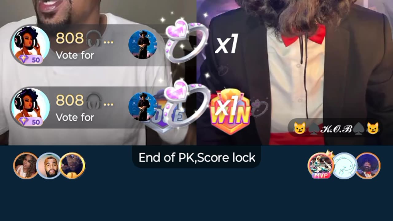 Droski tearing into 21 for talking about his kids