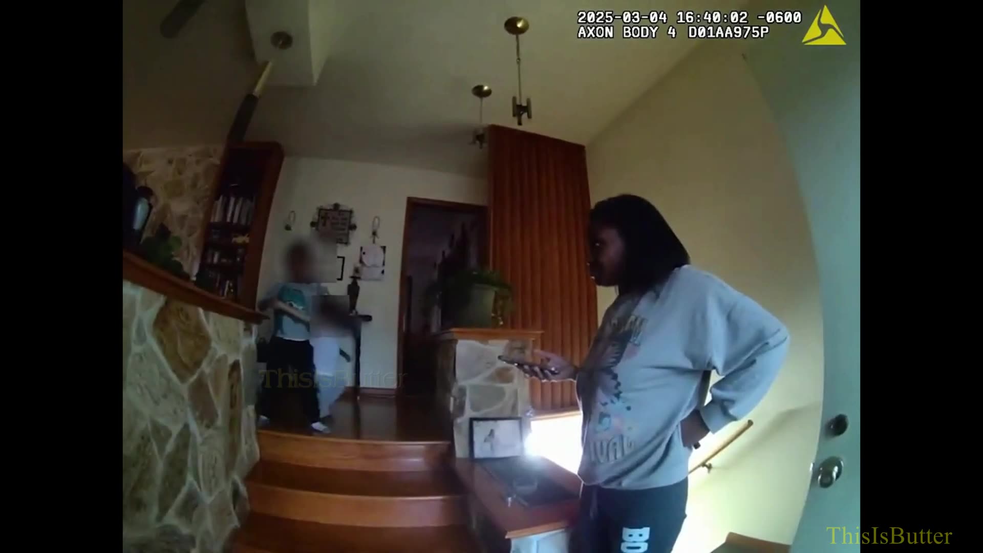 A Wisconsin boy, 4, calls 911 because his mom ate his ice cream.