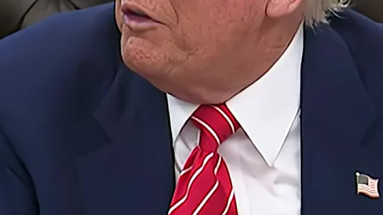 Must Watch: Trump advice to Macron after viral slap video: "Make sure ...