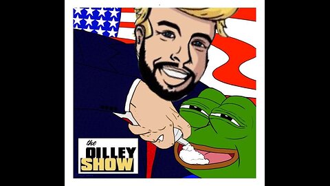 The Dilley Show