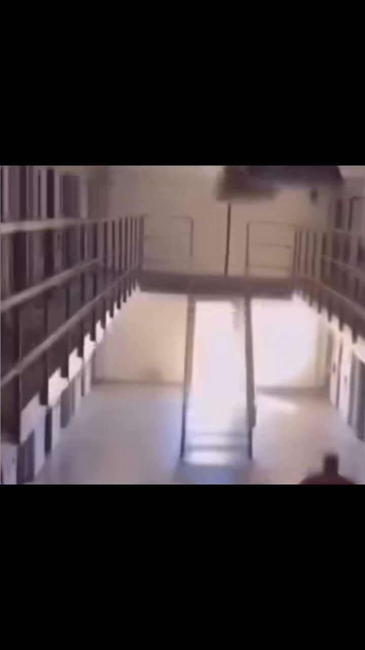 P.Diddy Seen Riding A Motorcycle In Jail