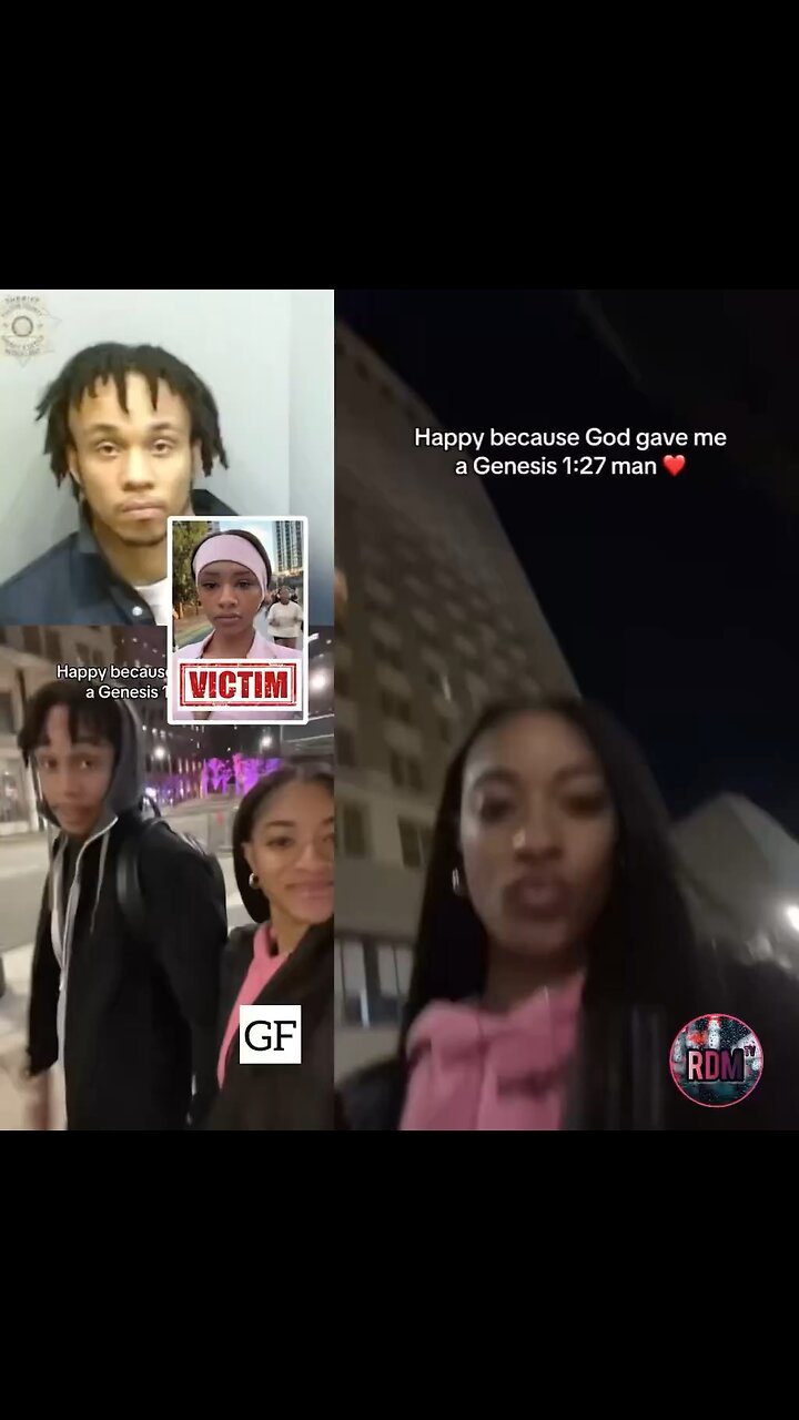 HBCU Assault Victim Kayla Bryant Turns Pain into Power – From Viral ...