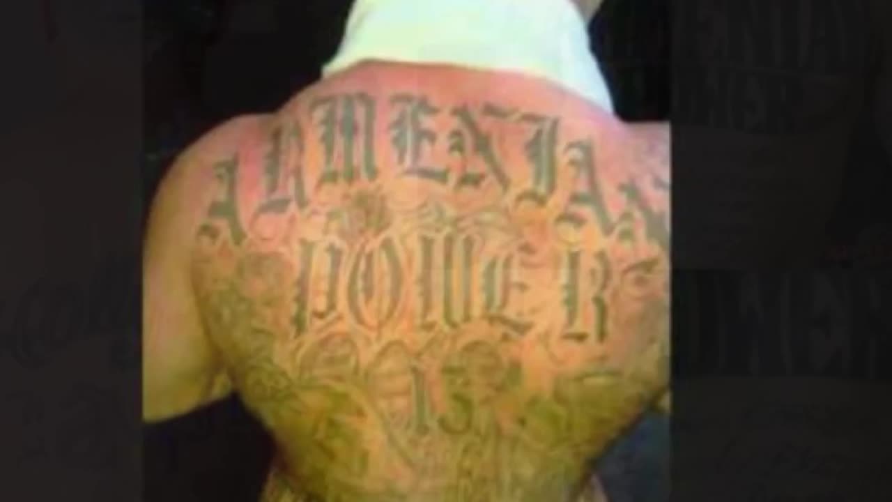 “Armenian Power 13” (East Hollywood)