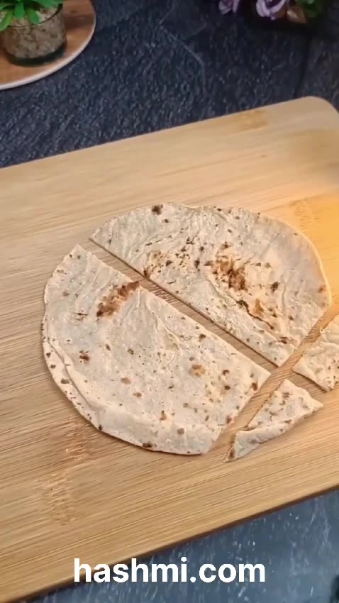 benefits of eating stale bread