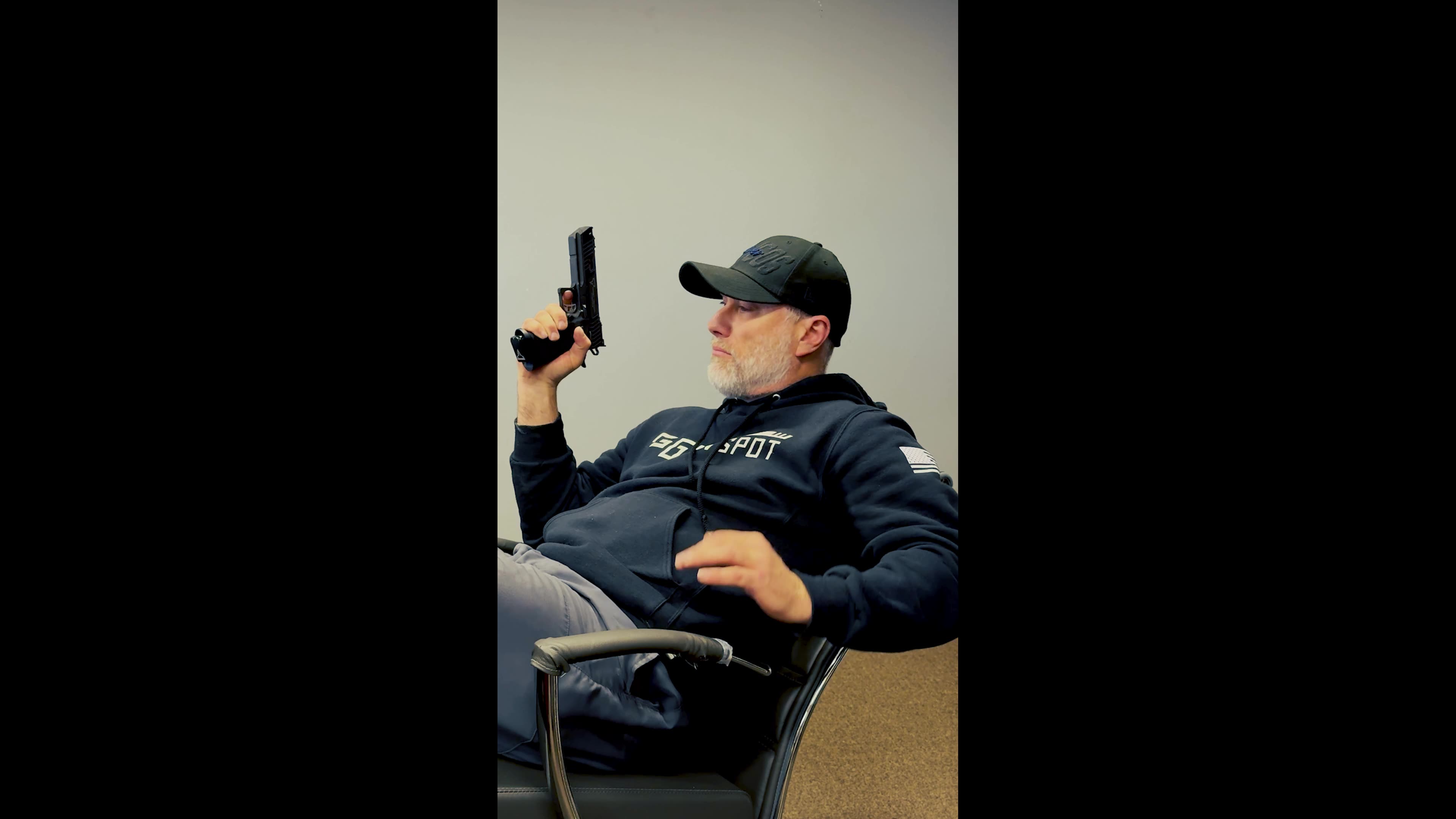 When it’s 80’s music day at Gunspot | Part II 🎵 #80s #80smusic #guns # ...