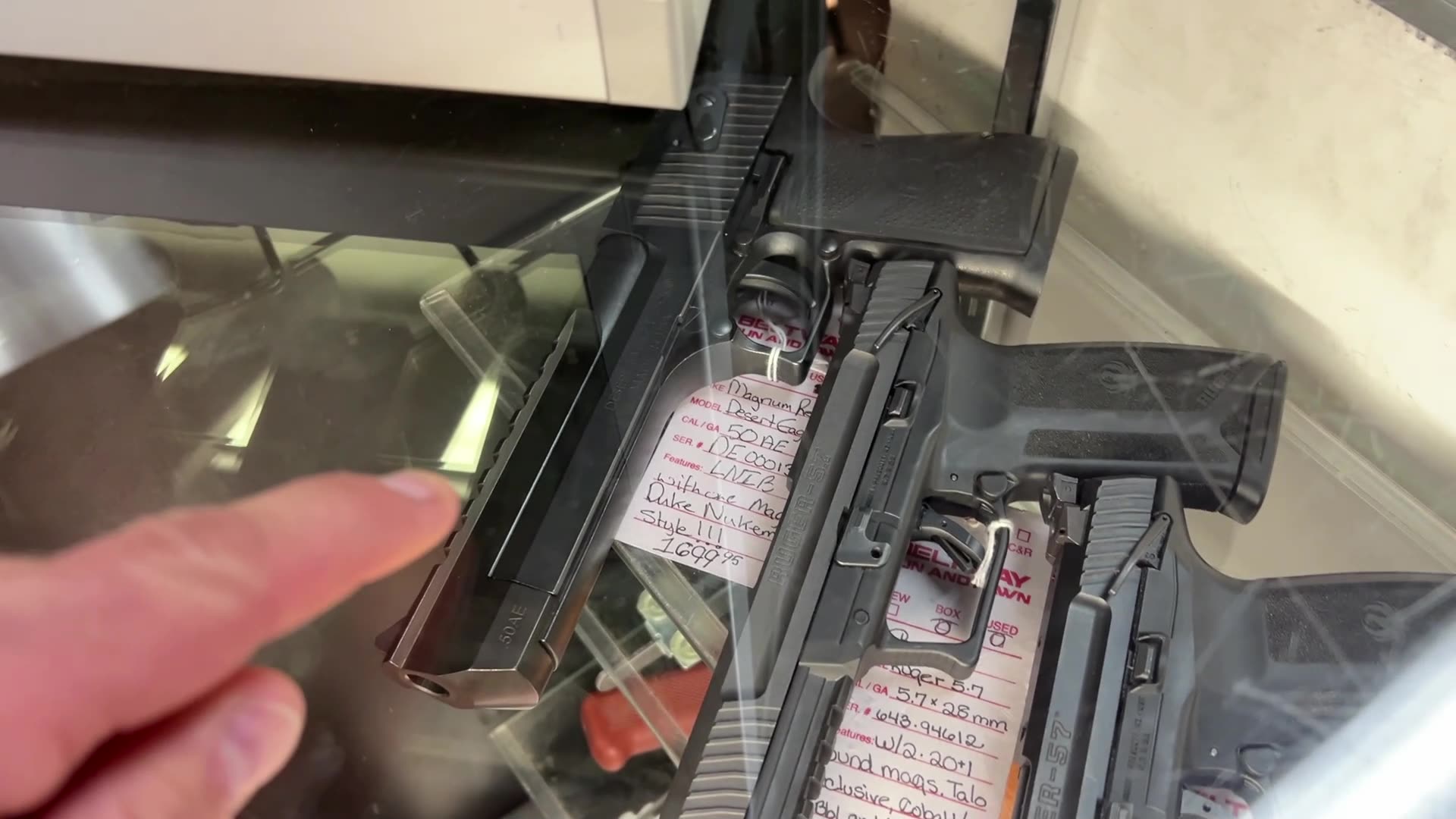 Pawnshoppin Cool Finds