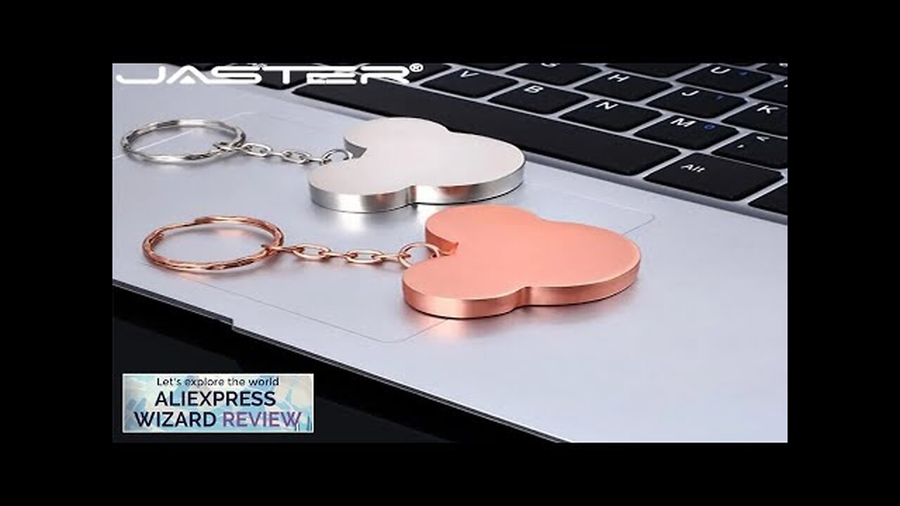 Cute USB Flash Drives 128GB 64GB High speed Memory stick Free key Review