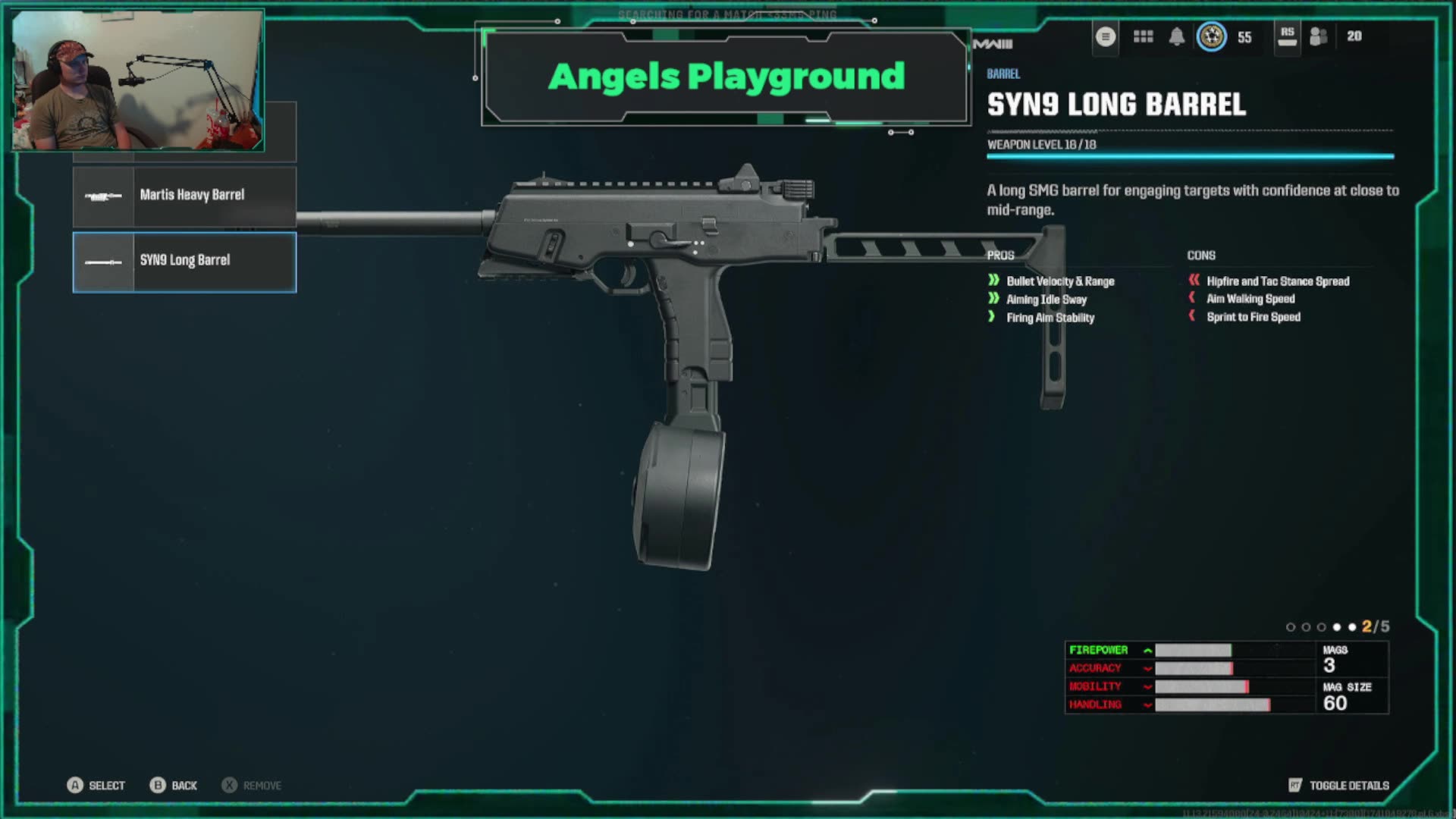 Non meta Warzone Stream!