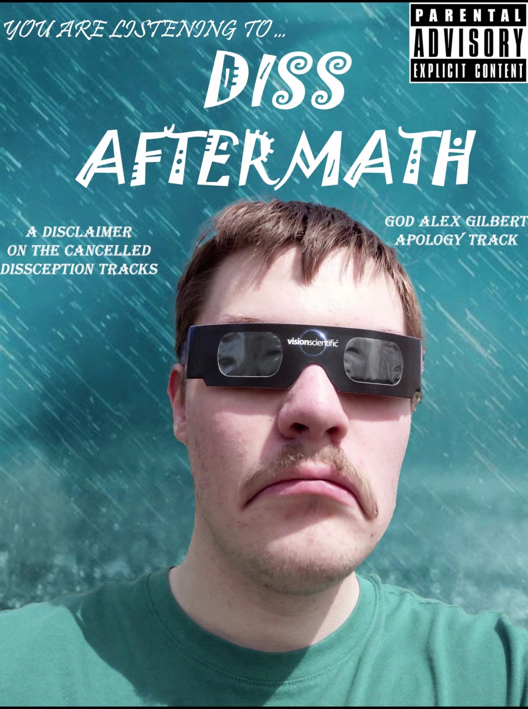 GOD Alex Gilbert - Diss Aftermath