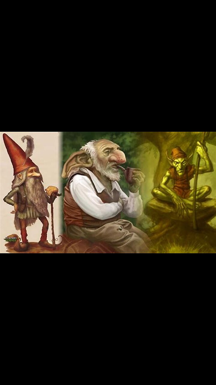 The Enigmatic Duende: A Glimpse into the World of Mystical Folklore