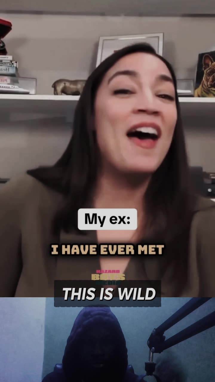 AOC VS ELON MUSK: WHO IS SMARTER