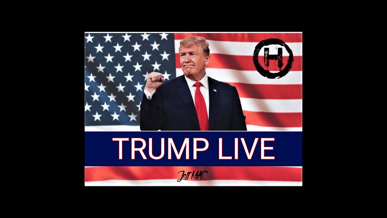 LIVE: President Trump | White House Iftar Dinner