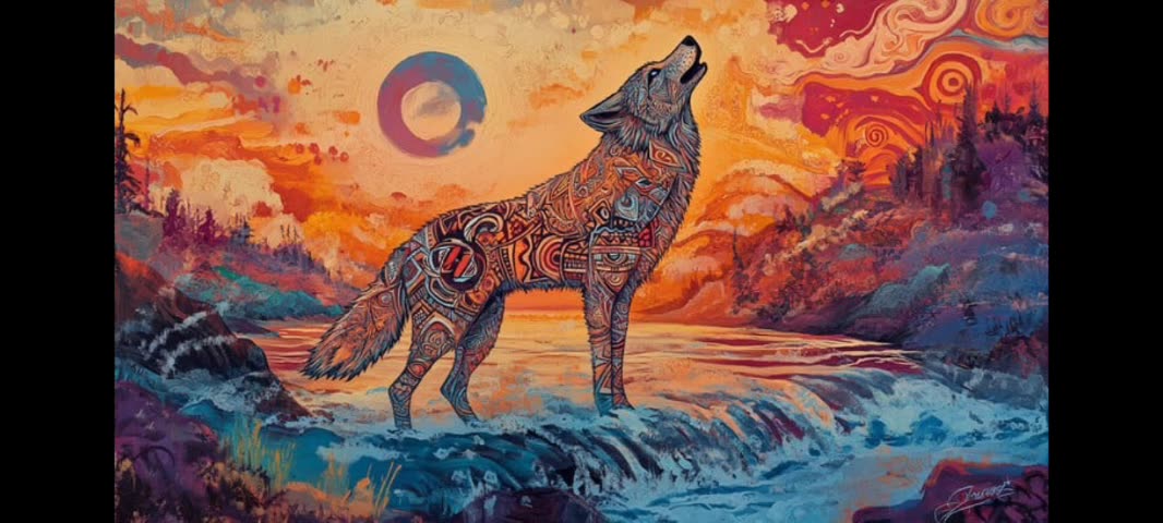 Wolves / Lost [v22] - SWISH (Kanye West)