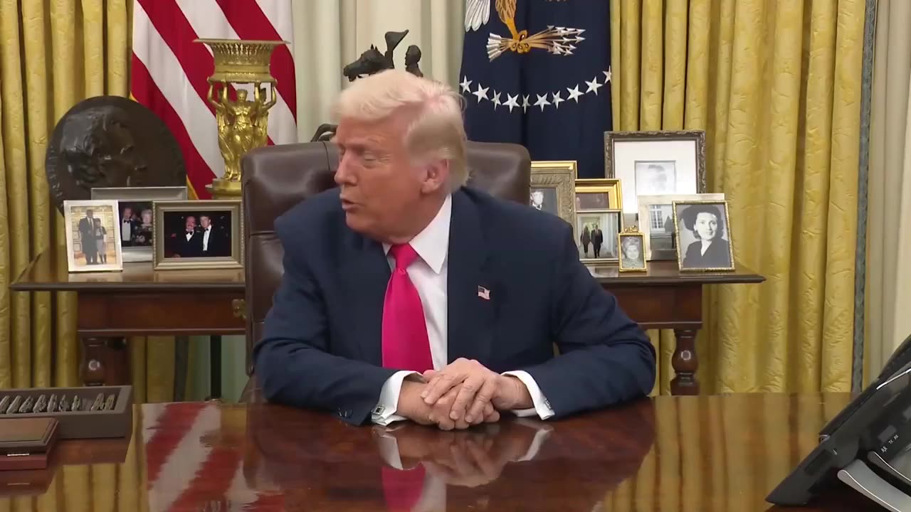 President Trump torches MSNBC propagandists for their abhorrent ...