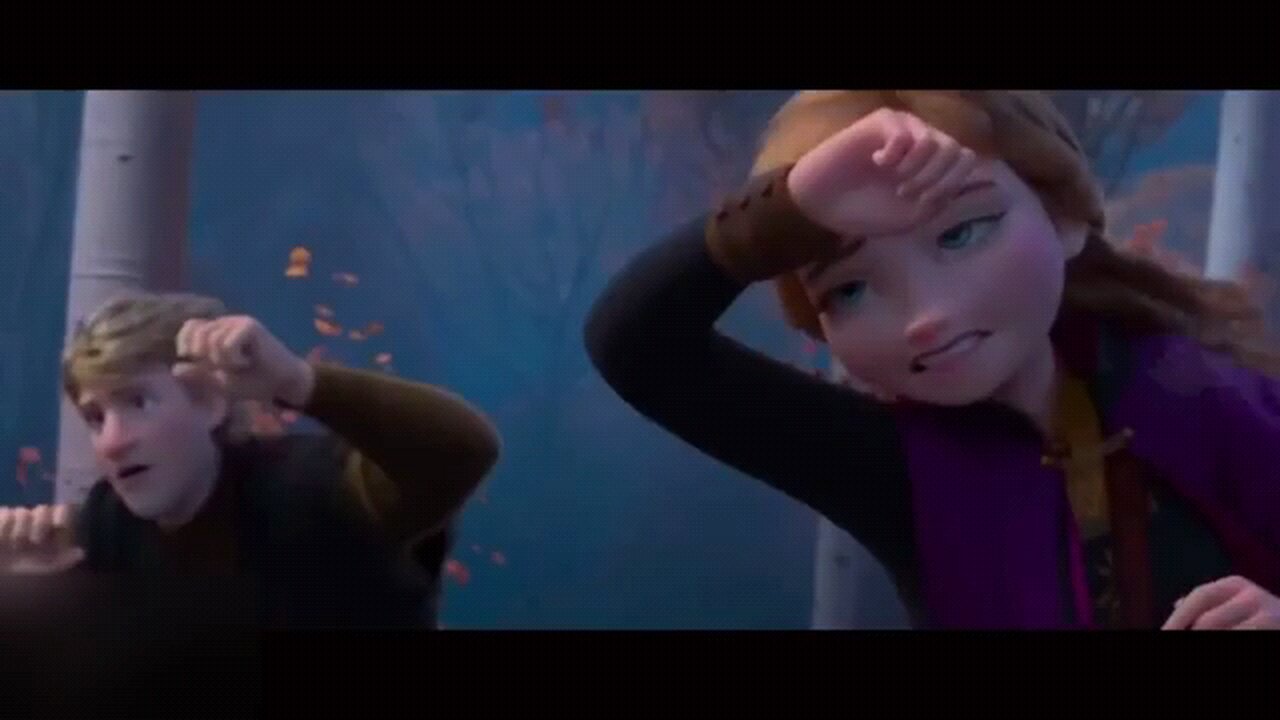 FROZEN 3 (2027) – Teaser Trailer - Walt Disney Pictures