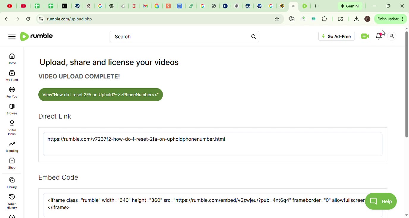 Why Is My Authenticator Code Not Working for Uphold? | Security>rELIABLE|