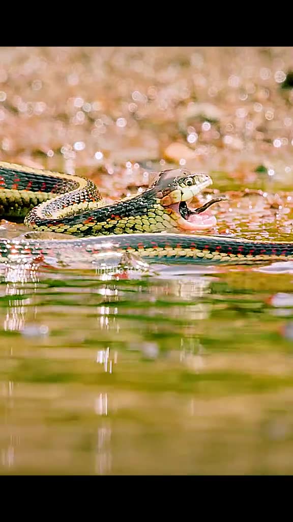 Beautiful images of lush animals