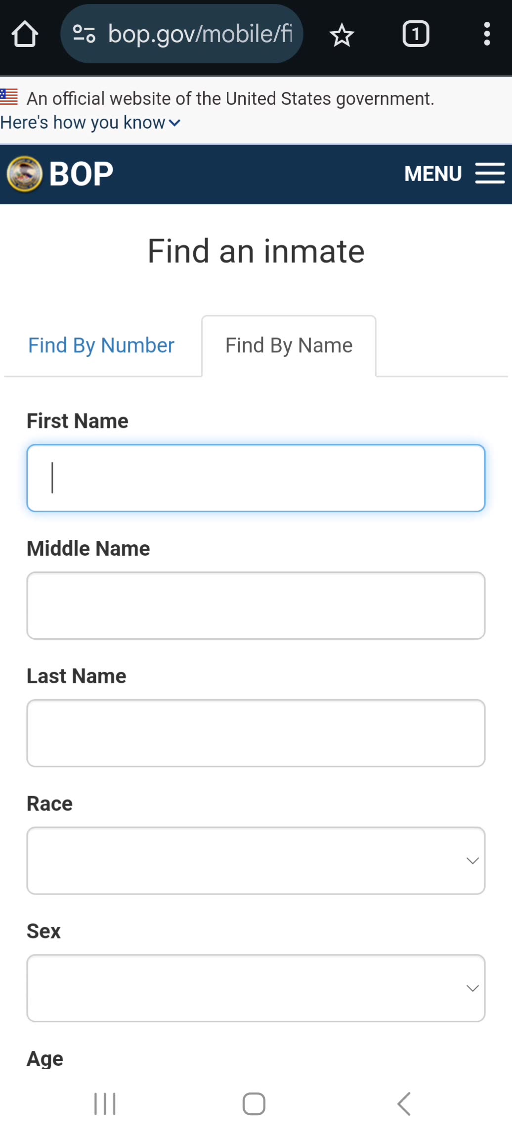 Luce Cannon Isn't In BOP Custody • Operation Drawdown
