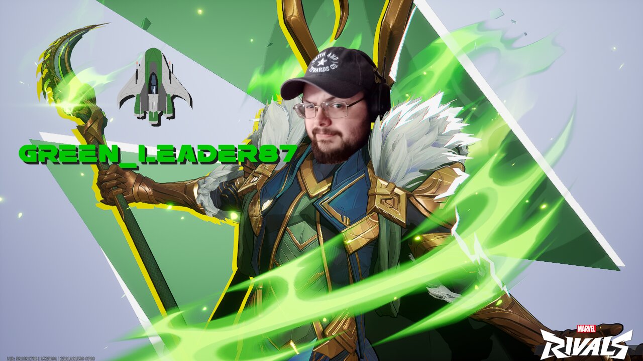 Sunday Night Rivals | Marvel Rivals