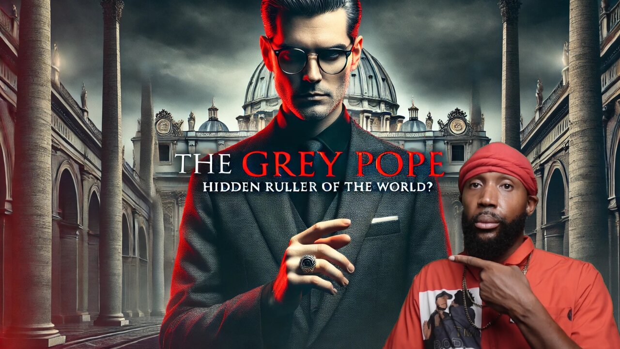 Is Pepe Orsini the Secret Ruler of the World? | The Truth About the ...