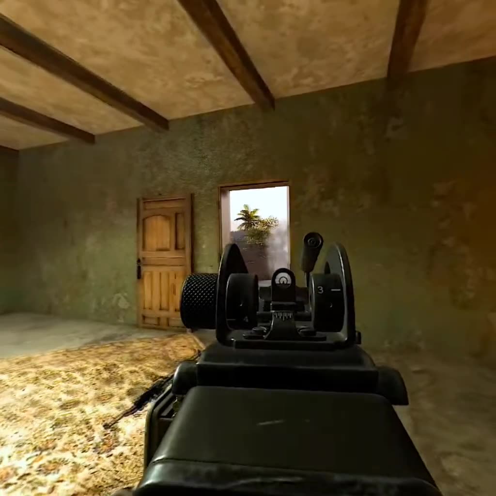 360 Counter Strike