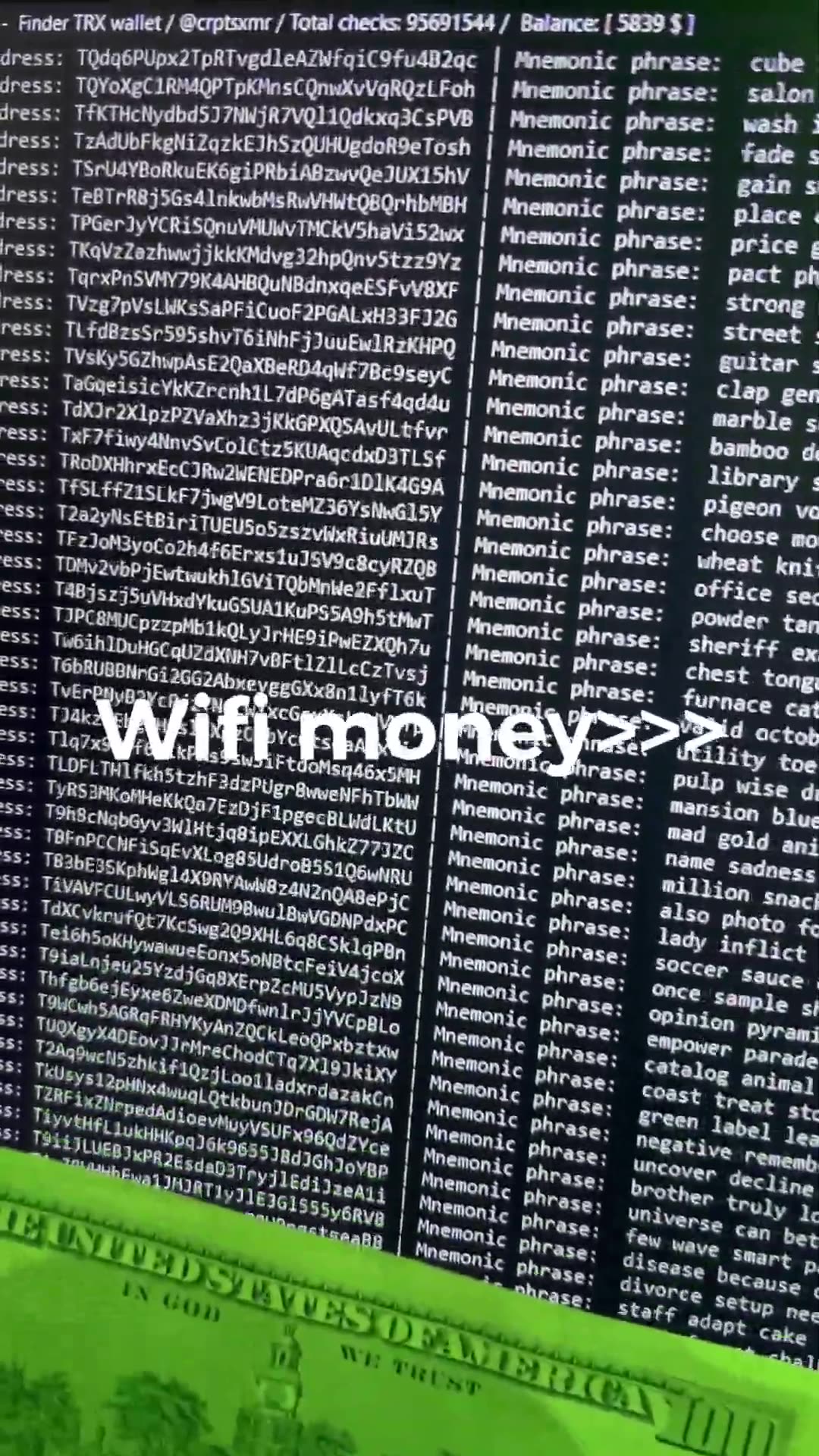 Ethereum Wallet Unlock AI Tool