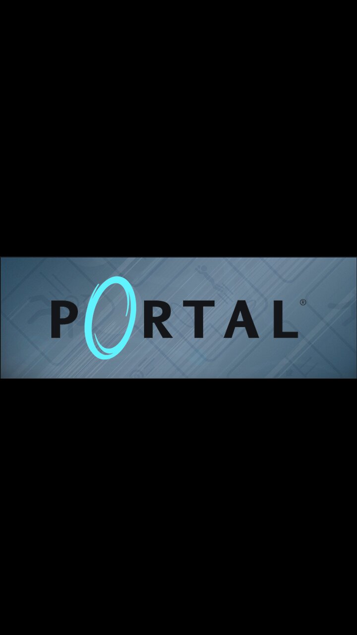 Portal Ending Video