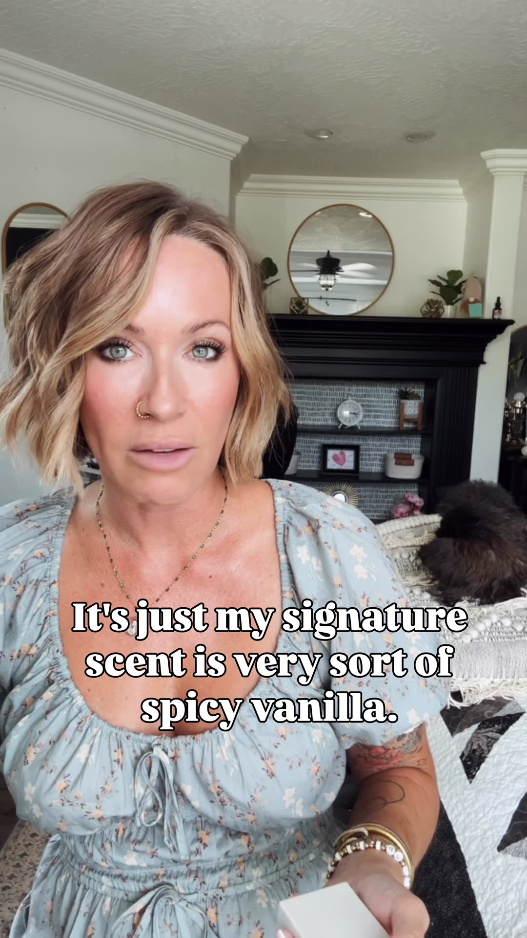 Honest Jones Road Perfume Review