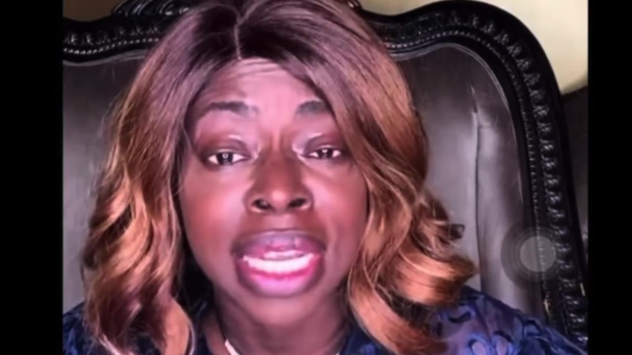 Angie Stone & The Osiris Risen Ritual