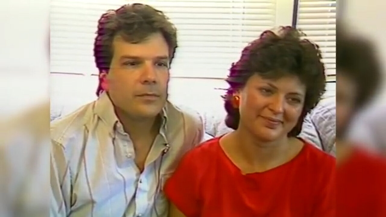 July 14, 1988 - WZPL Disc Jockeys Steve Stiles & Melody Owen Announce ...