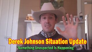 Derek Johnson HUGE Intel: "Derek Johnson At San Francisco Church"