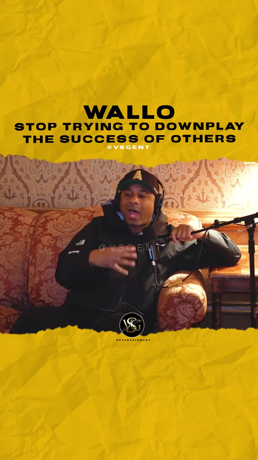 Stop trying to downplay the success of others